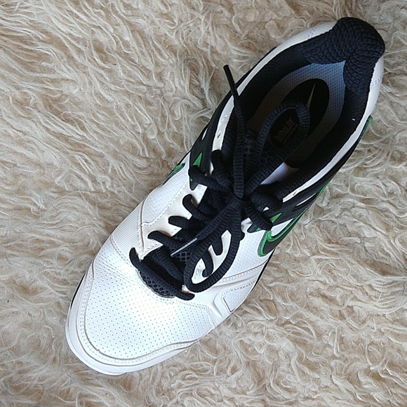 Nike | Shoes | Single Nike Air Max Left Foot Tennis Shoe Paraplegic ...